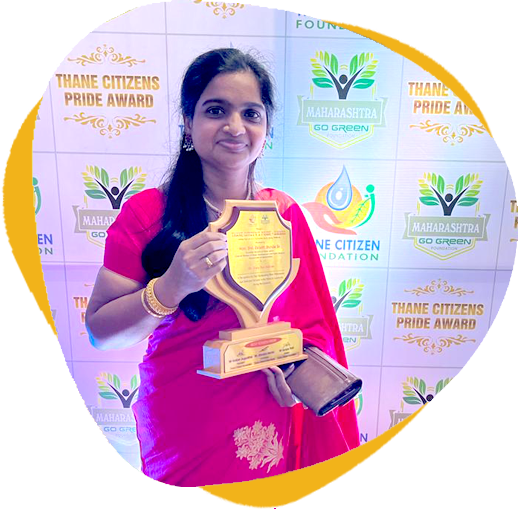 Dr Diana Raheesh | Paediatrician and Neonatologist in Thane