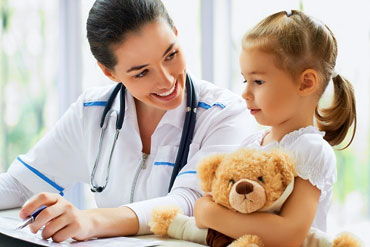 Dr Diana Raheesh | Paediatrician and Neonatologist in Thane