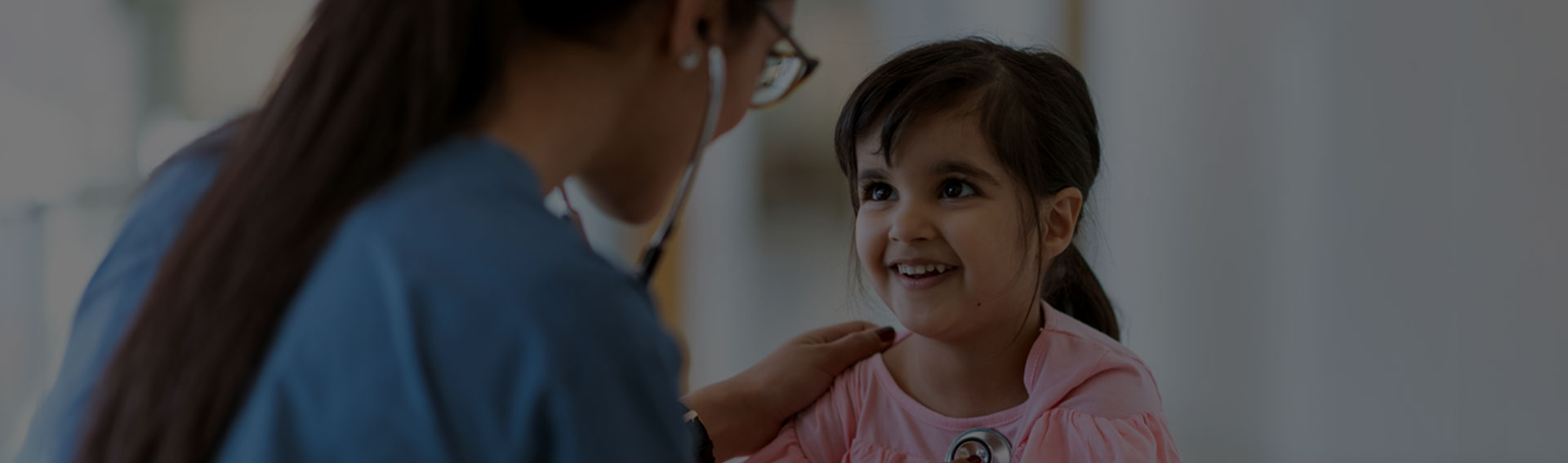 Dr Diana Raheesh | Paediatrician and Neonatologist in Thane